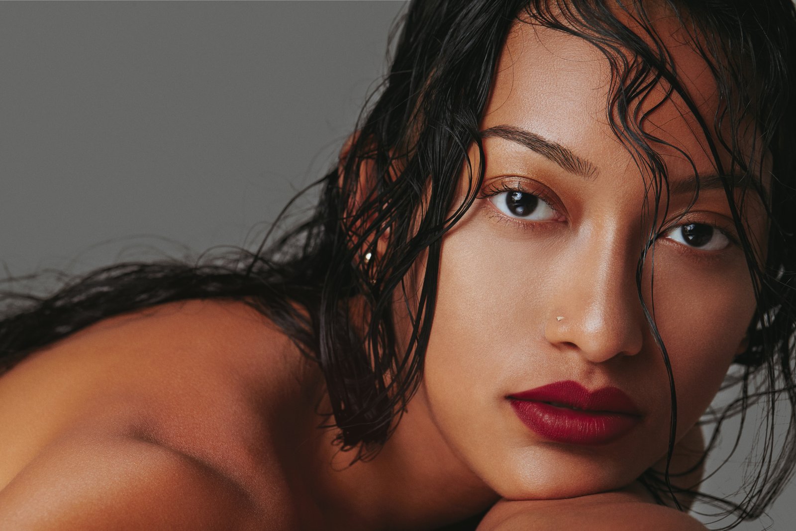 Nadia Rahmat