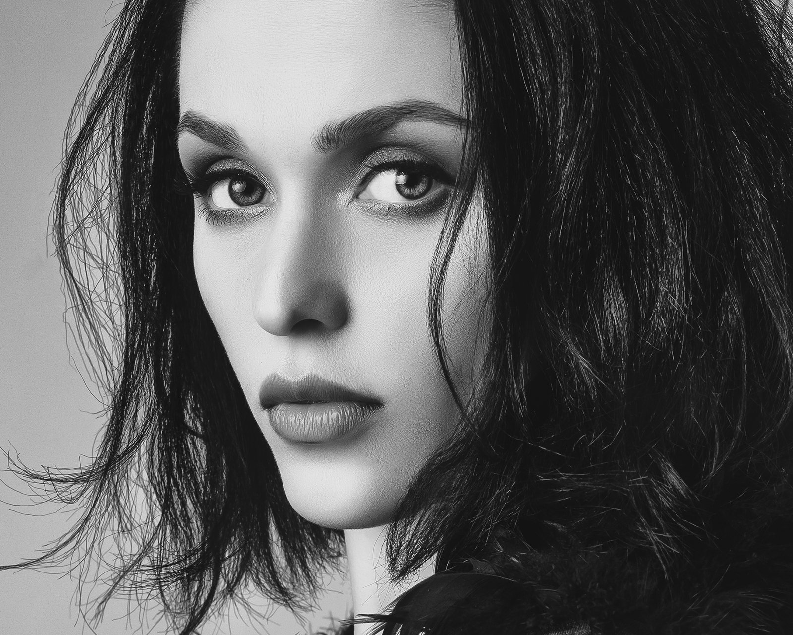 Angelina M