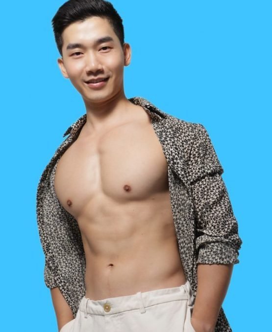 Li Yong